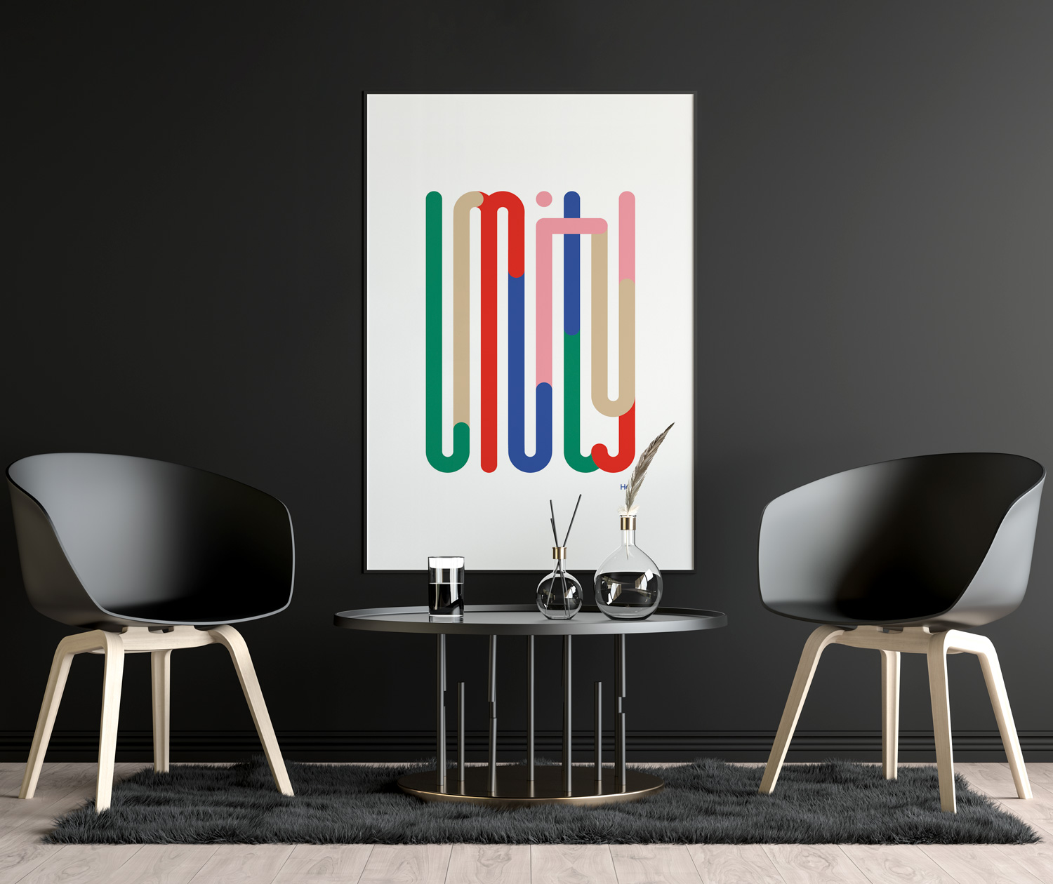 CommUnity by Hey Studio