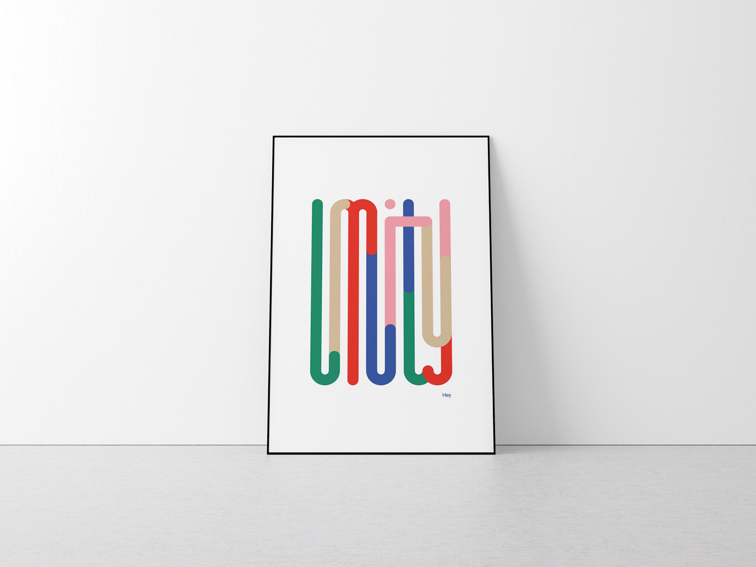 CommUnity by Hey Studio