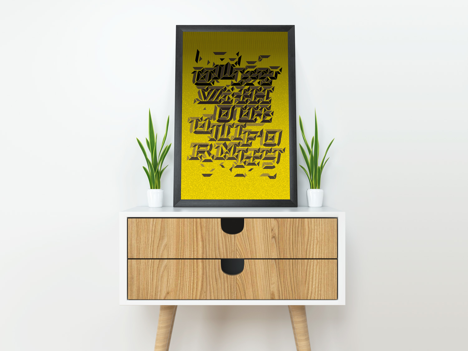 CommUnity by Jonathan Barnbrook