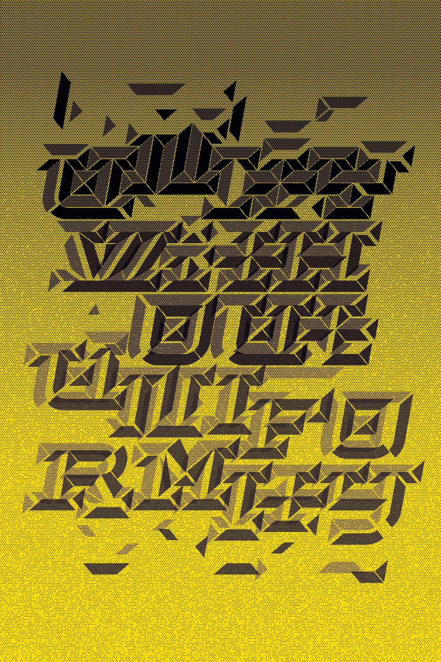 CommUnity by Jonathan Barnbrook