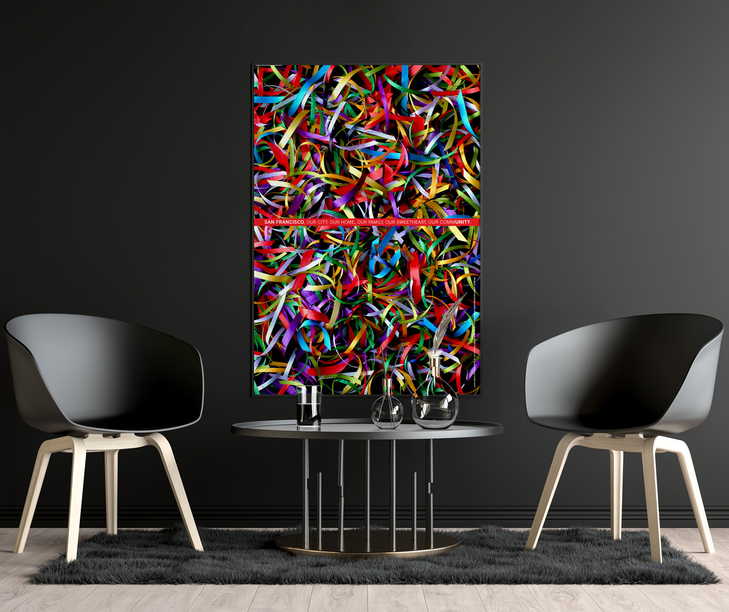 CommUnity by Mike Dempsey