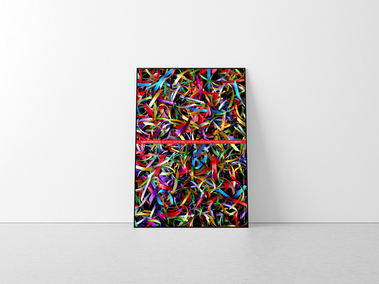 CommUnity by Mike Dempsey