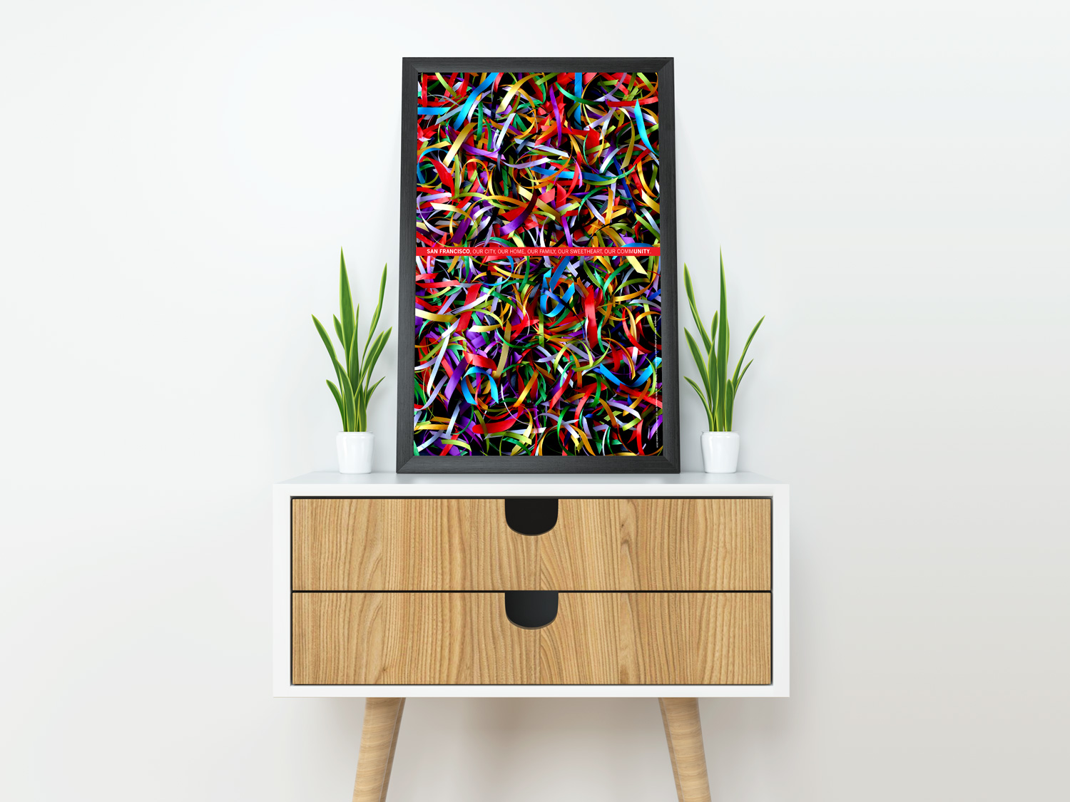 CommUnity by Mike Dempsey