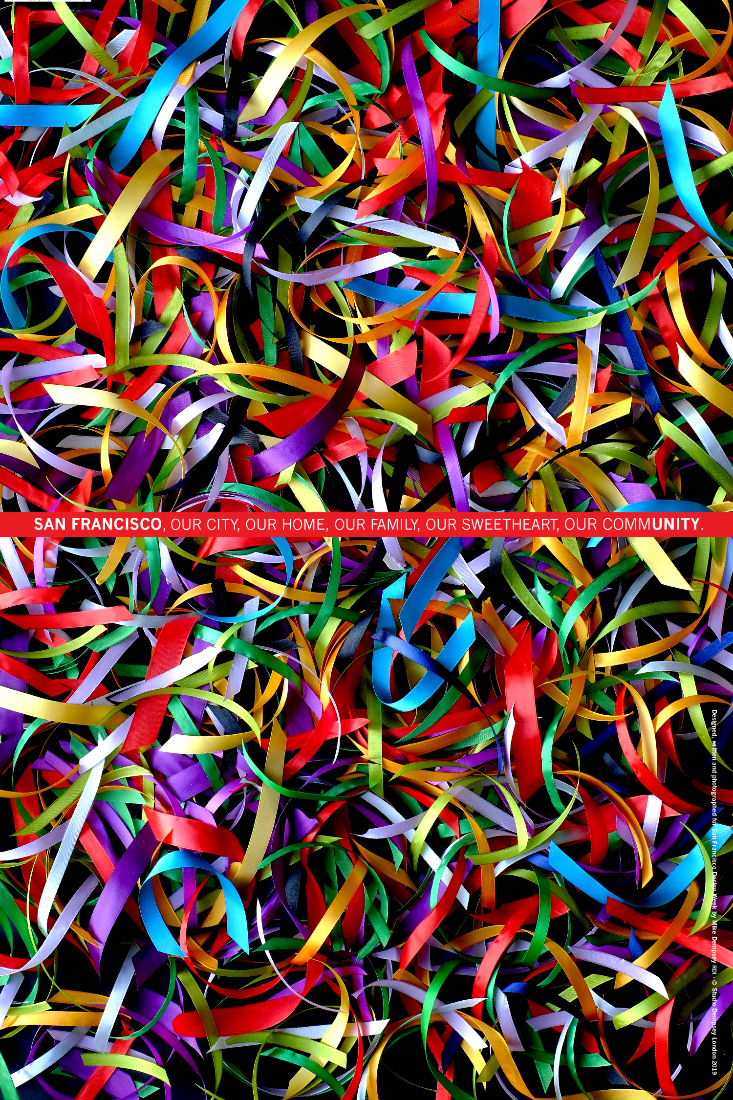 CommUnity by Mike Dempsey